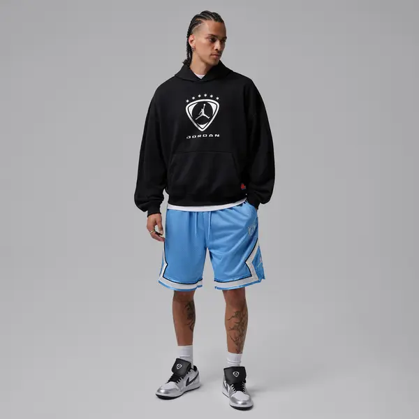 JORDAN Brooklyn Fleece Pullover Hoodie