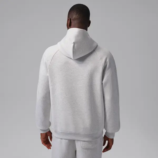 JORDAN Brooklyn Statement Pullover Hoodie