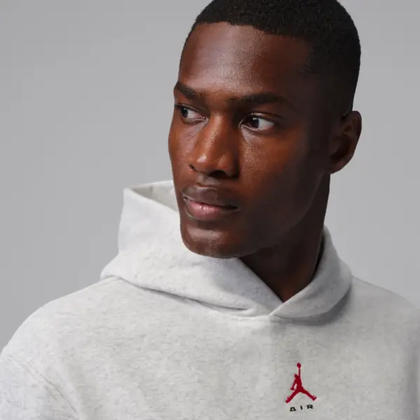 JORDAN Brooklyn Statement Pullover Hoodie