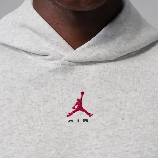 JORDAN Brooklyn Statement Pullover Hoodie
