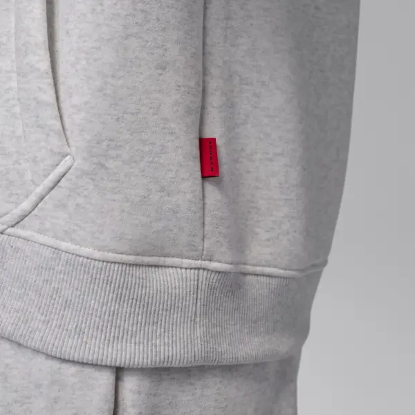 JORDAN Brooklyn Statement Pullover Hoodie