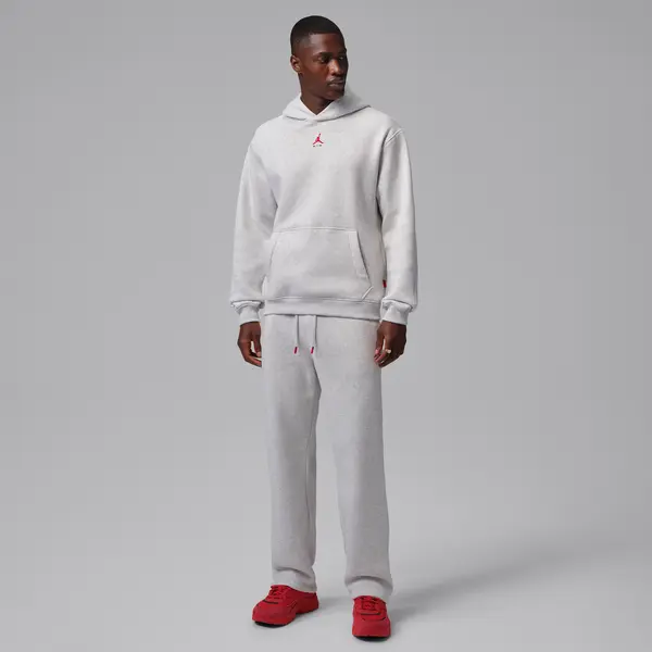 JORDAN Brooklyn Statement Pullover Hoodie