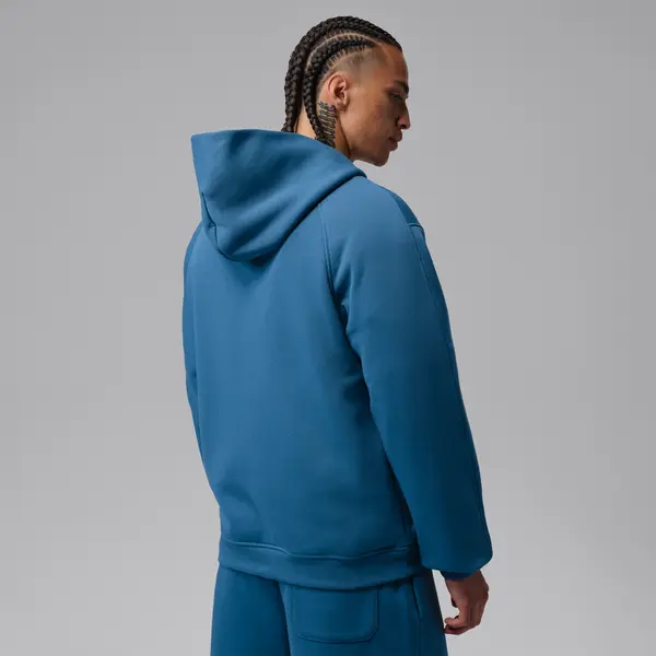 JORDAN Brooklyn Full-zip Hoodie