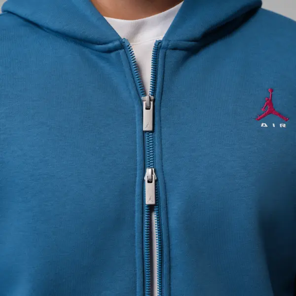 JORDAN Brooklyn Full-zip Hoodie