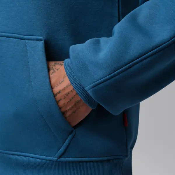 JORDAN Brooklyn Full-zip Hoodie