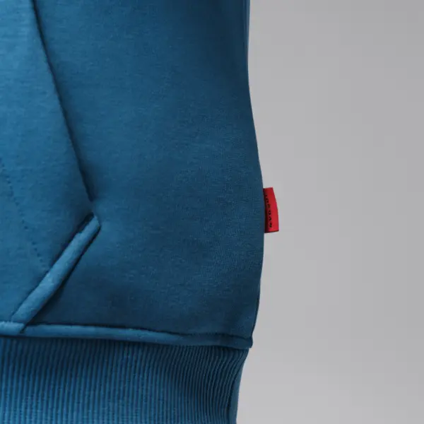 JORDAN Brooklyn Full-zip Hoodie