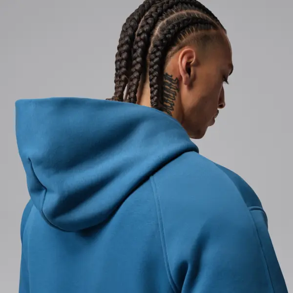 JORDAN Brooklyn Full-zip Hoodie