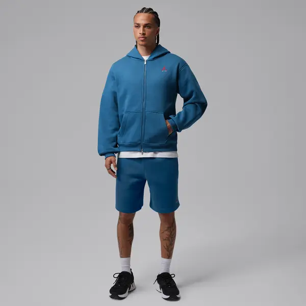 JORDAN Brooklyn Full-zip Hoodie