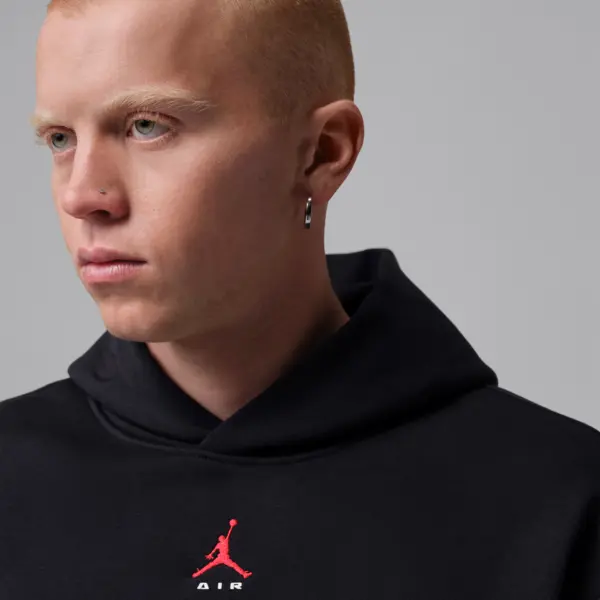 JORDAN Brooklyn Pullover Hoodie
