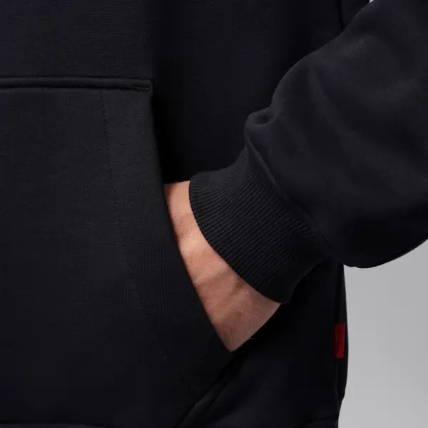 JORDAN Brooklyn Pullover Hoodie