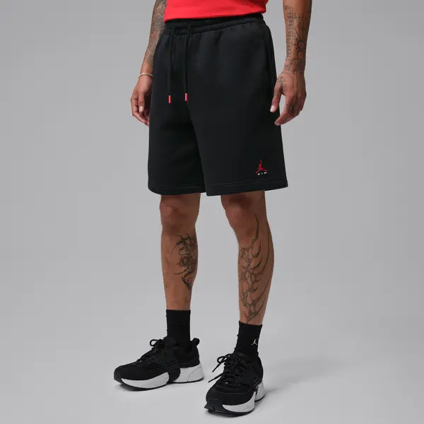JORDAN Brooklyn 9" Shorts