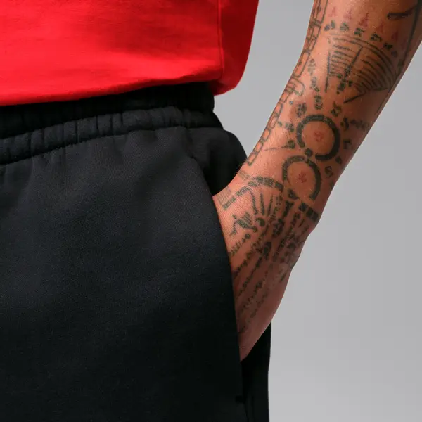 JORDAN Brooklyn 9" Shorts
