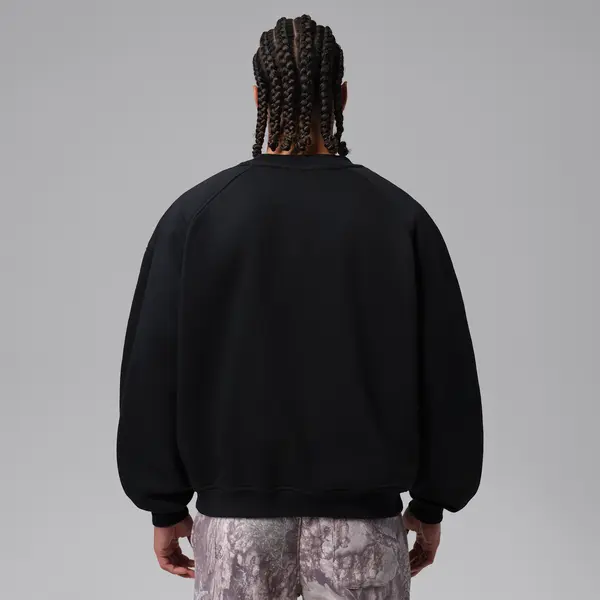 JORDAN Brooklyn Realtree Crewneck Sweatshirt