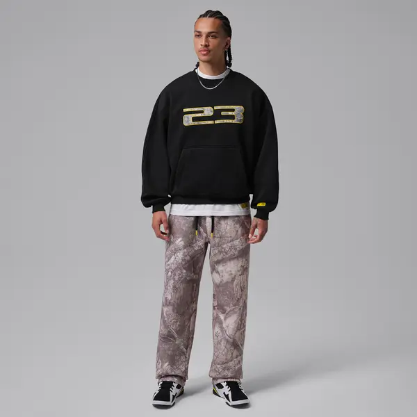JORDAN Brooklyn Realtree Crewneck Sweatshirt