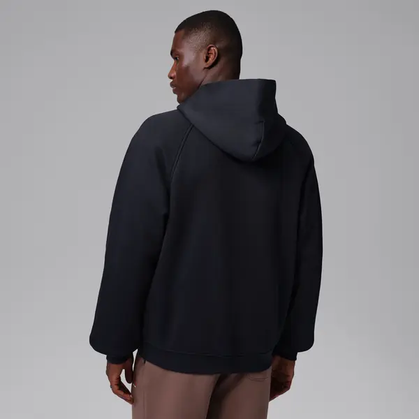 JORDAN Brooklyn Full-zip Hoodie