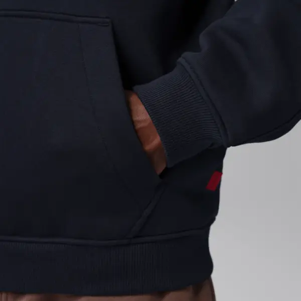 JORDAN Brooklyn Full-zip Hoodie