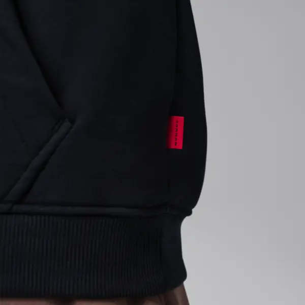 JORDAN Brooklyn Full-zip Hoodie