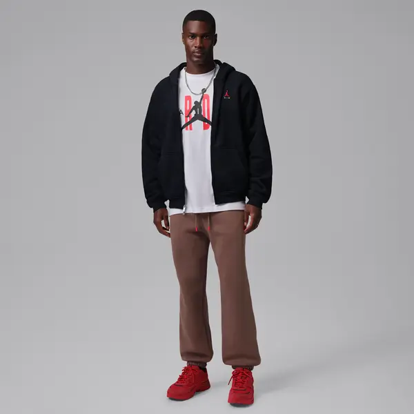 JORDAN Brooklyn Full-zip Hoodie