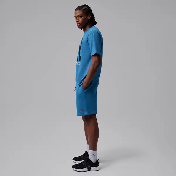 JORDAN Brooklyn 9" Shorts