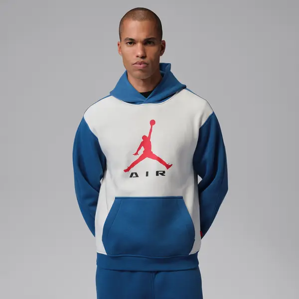 JORDAN Brooklyn Pullover Hoodie
