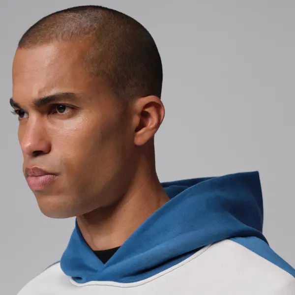 JORDAN Brooklyn Pullover Hoodie