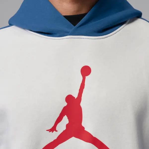 JORDAN Brooklyn Pullover Hoodie