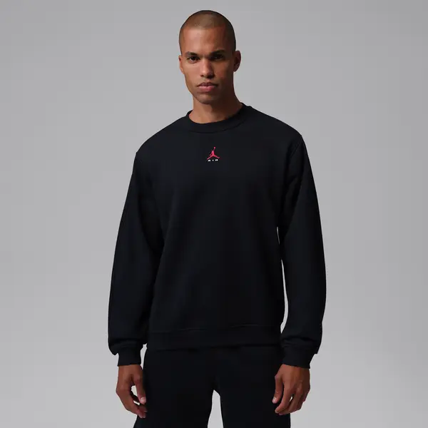 JORDAN Brooklyn Crew-neck Sweatshirt