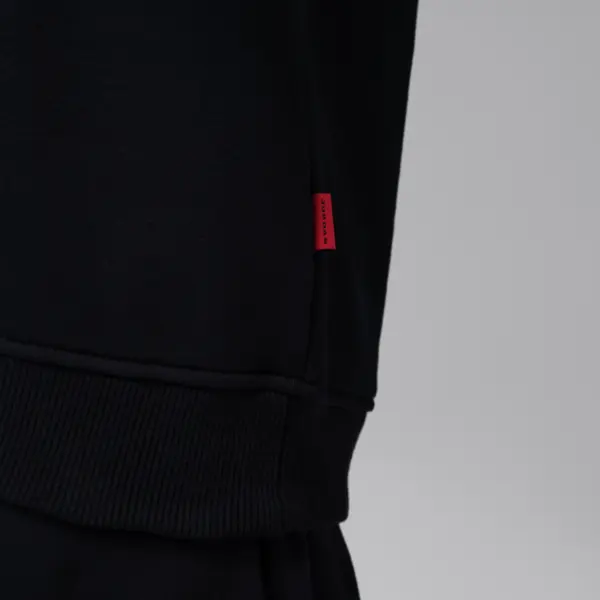 JORDAN Brooklyn Crew-neck Sweatshirt