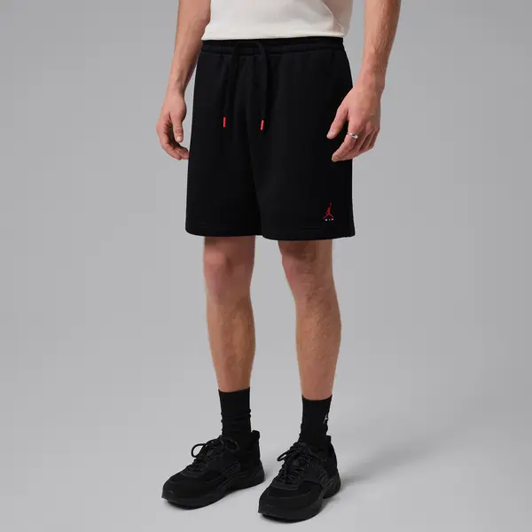 JORDAN Brooklyn French Terry Shorts