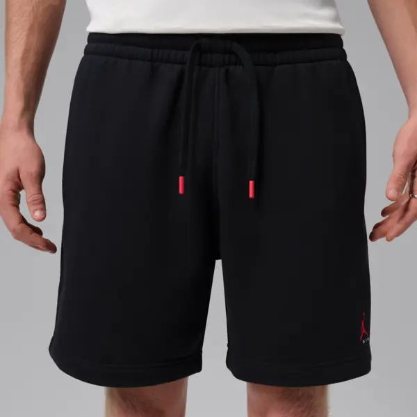 JORDAN Brooklyn French Terry Shorts