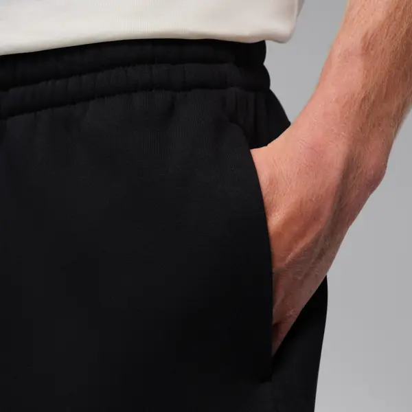 JORDAN Brooklyn French Terry Shorts