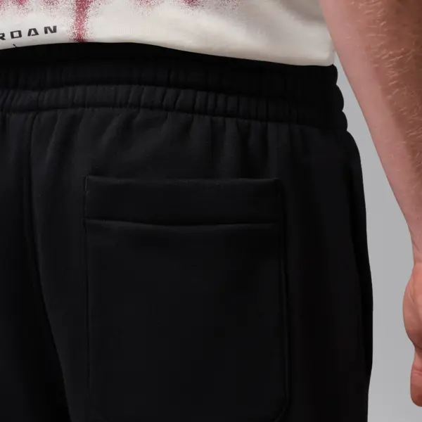 JORDAN Brooklyn French Terry Shorts