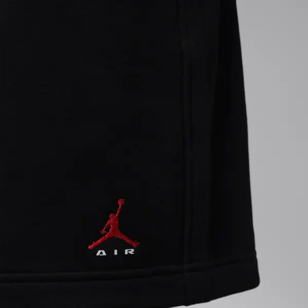 JORDAN Brooklyn French Terry Shorts