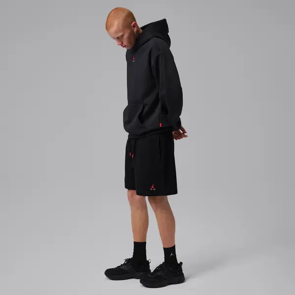 JORDAN Brooklyn French Terry Shorts