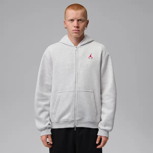 JORDAN Brooklyn Full-zip Hoodie