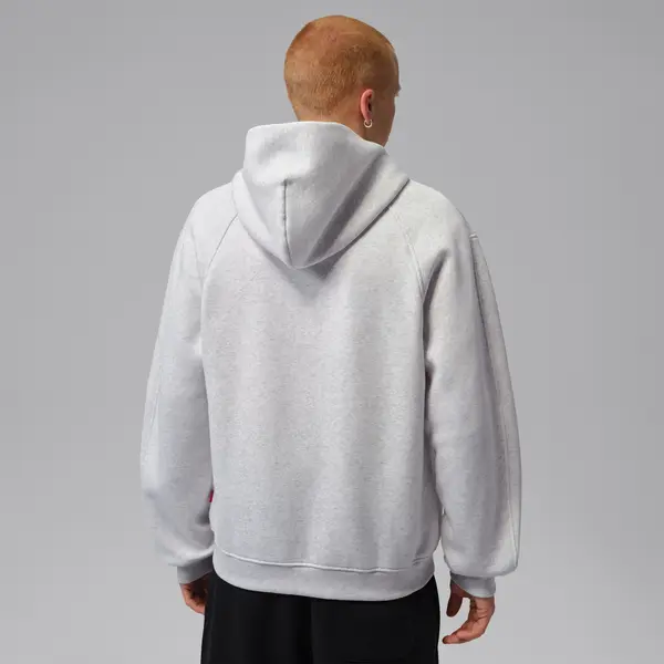 JORDAN Brooklyn Full-zip Hoodie