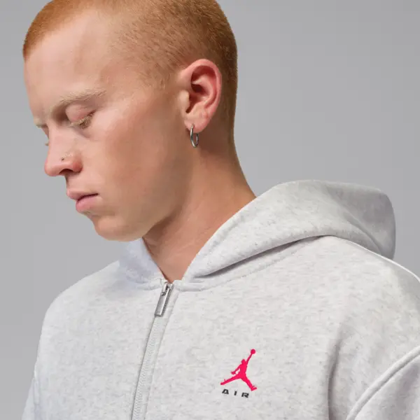 JORDAN Brooklyn Full-zip Hoodie