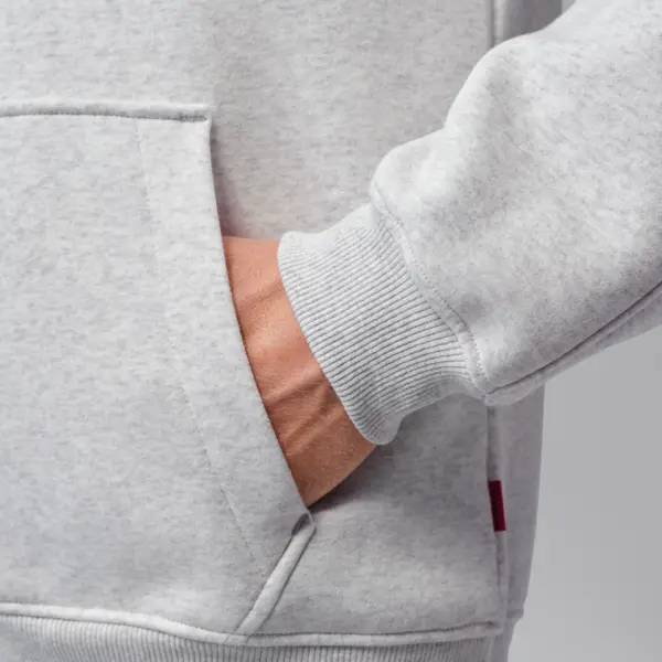 JORDAN Brooklyn Full-zip Hoodie