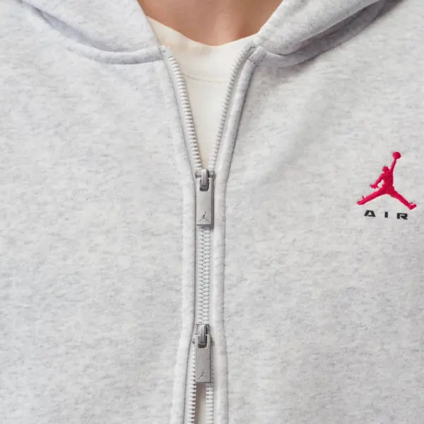 JORDAN Brooklyn Full-zip Hoodie