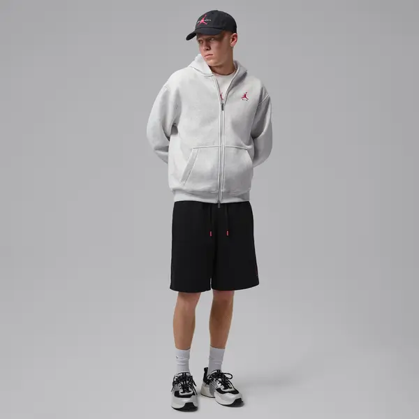 JORDAN Brooklyn Full-zip Hoodie