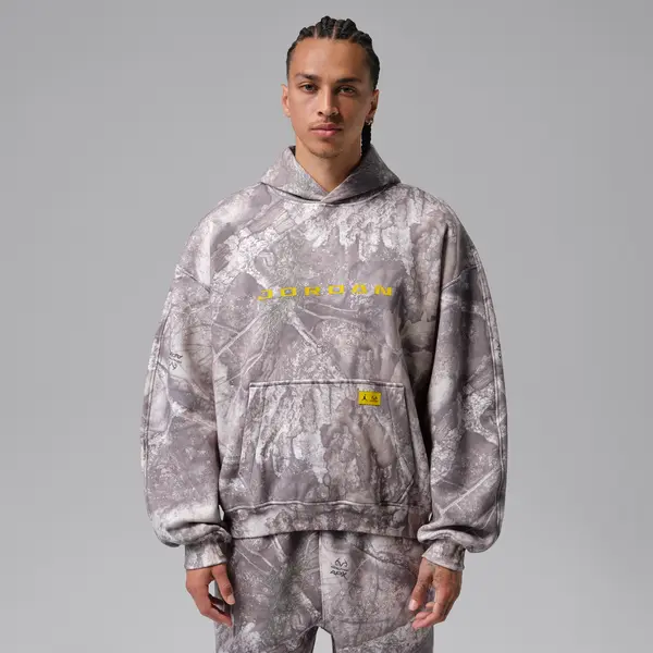 JORDAN Brooklyn Realtree Fleece Pullover Hoodie