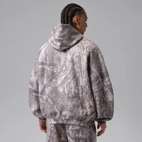 JORDAN Brooklyn Realtree Fleece Pullover Hoodie