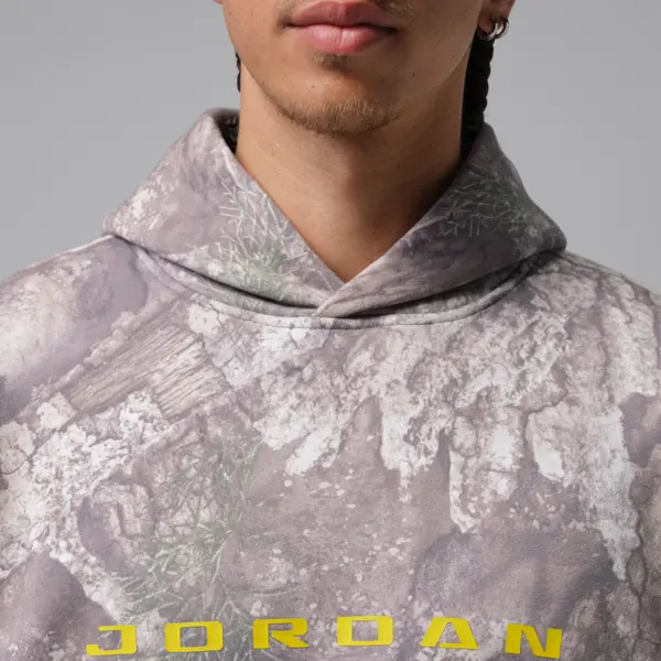 JORDAN Brooklyn Realtree Fleece Pullover Hoodie