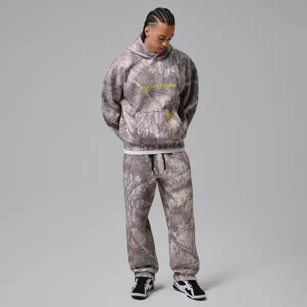JORDAN Brooklyn Realtree Fleece Pullover Hoodie