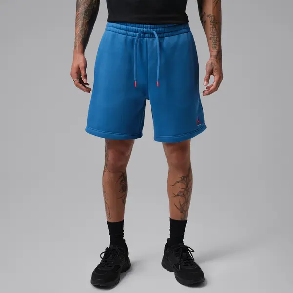 JORDAN Brooklyn Shorts - Blue