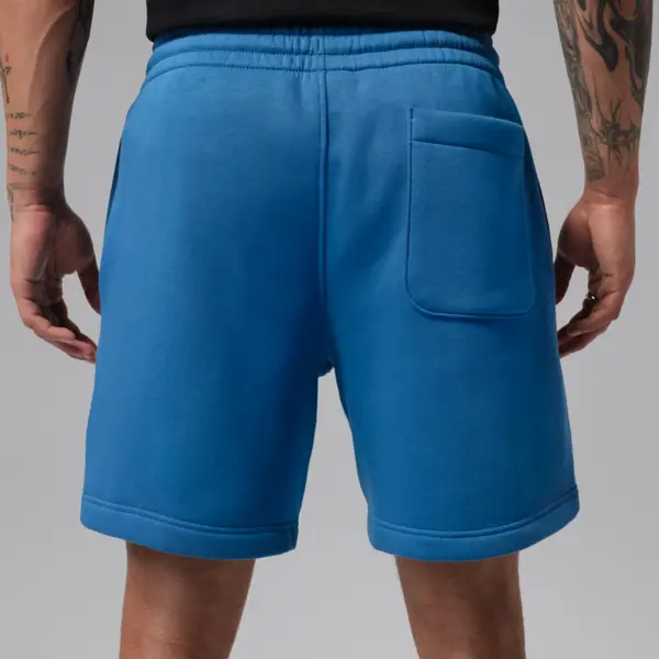 JORDAN Brooklyn Shorts