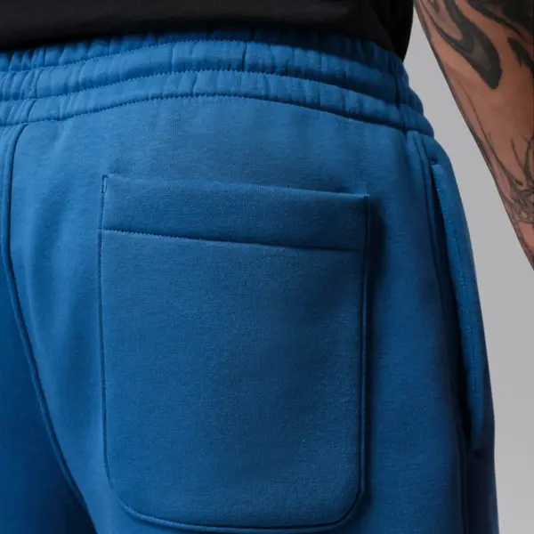 JORDAN Brooklyn Shorts