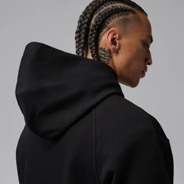 JORDAN Brooklyn Pullover Hoodie