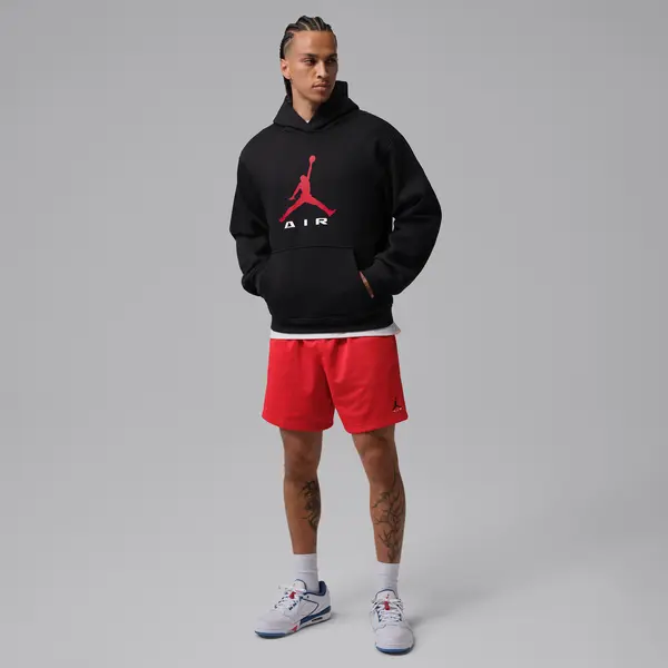 JORDAN Brooklyn Pullover Hoodie