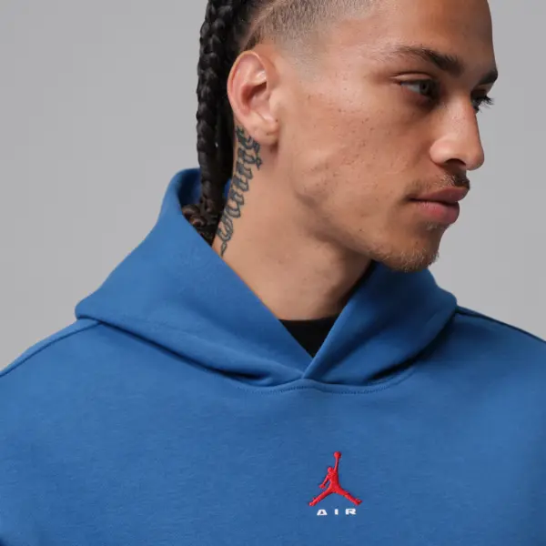 JORDAN Brooklyn Pullover Hoodie